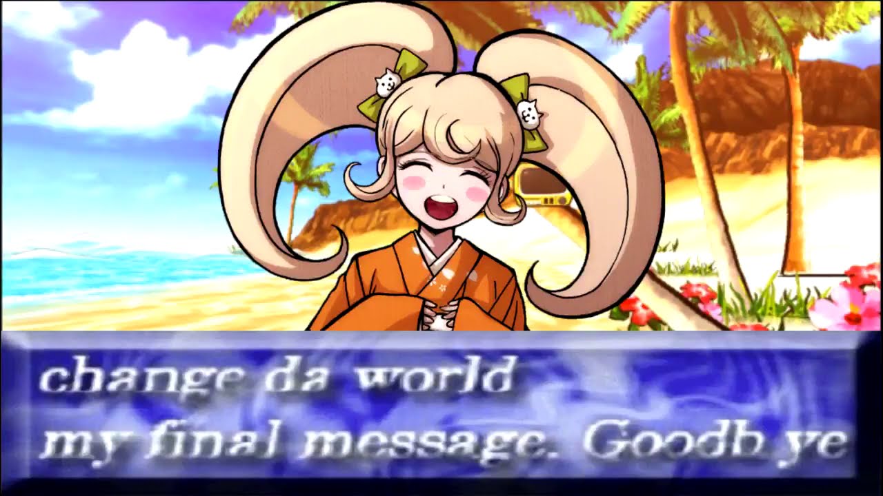 My Final Message - YouTube