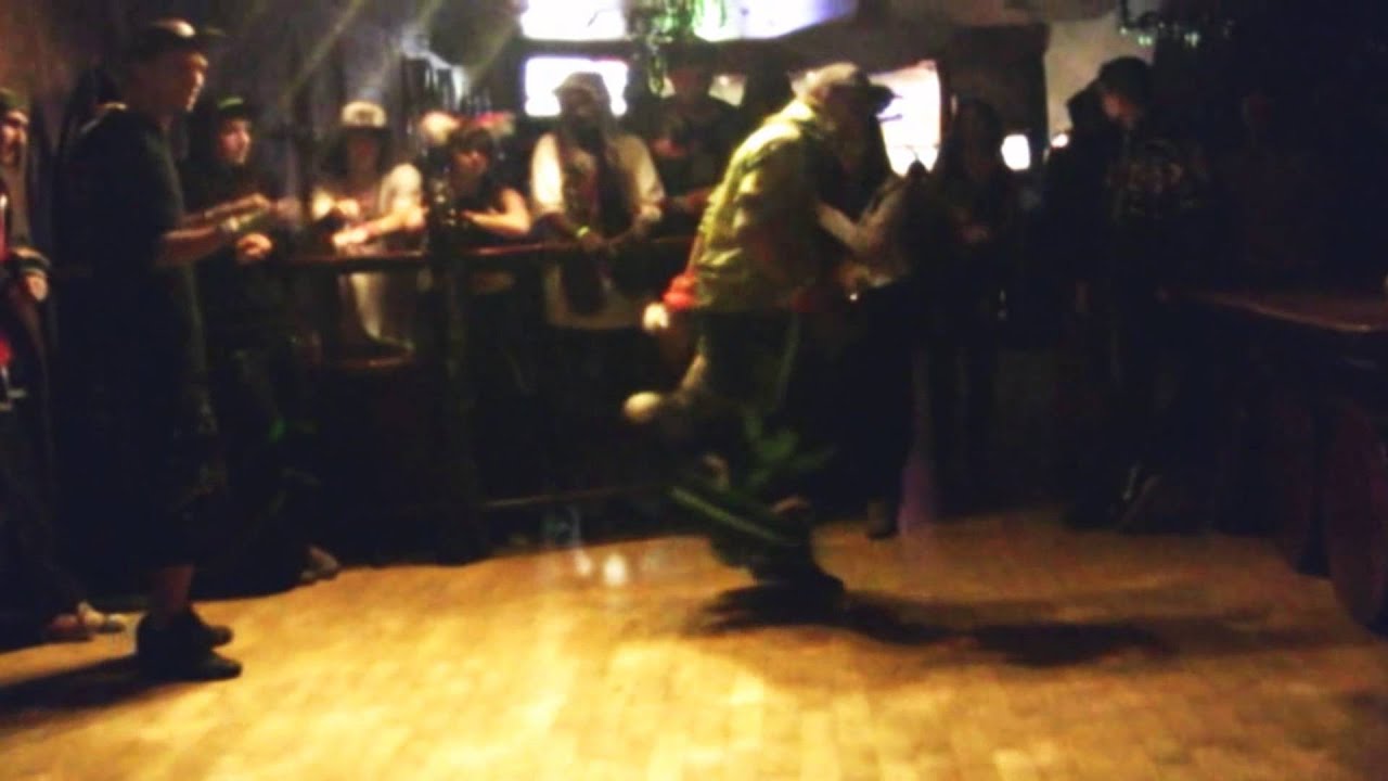 TMNT Rave - Shuffle Competition [Extended version] - YouTube