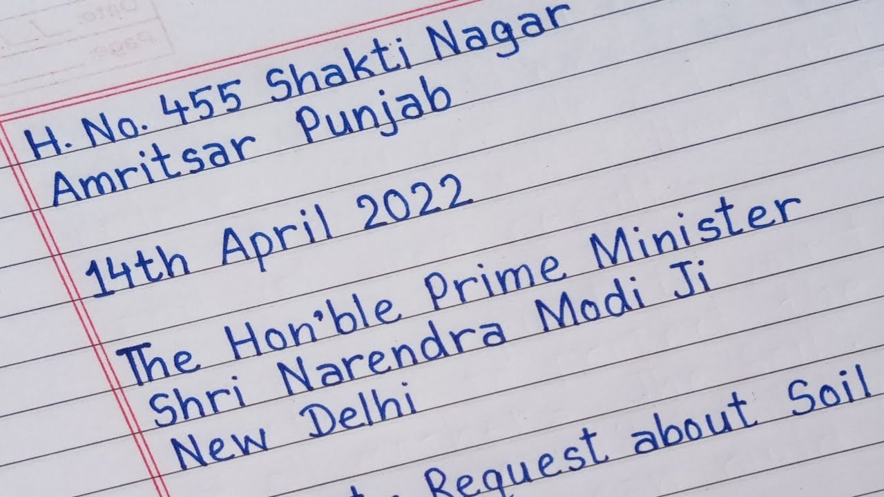 Letter To Prime Minister On Save Soil Save Soil Letter To Prime letter-to-prime-minister-on-save-soil-save-soil-letter-to-prime