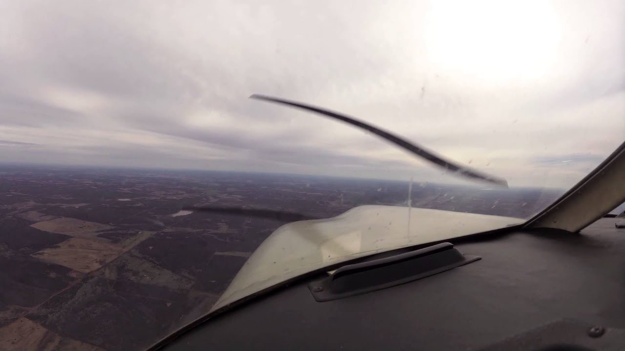 Proficiency Flight, Part 1 - Steep Turns, Slow Flight & Stalls - YouTube