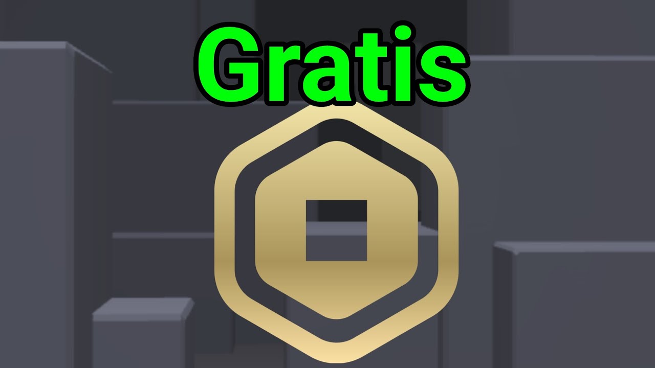 🤑 ¡Cómo conseguir Robux Totalmente Gratis! 🤑| Discord - YouTube