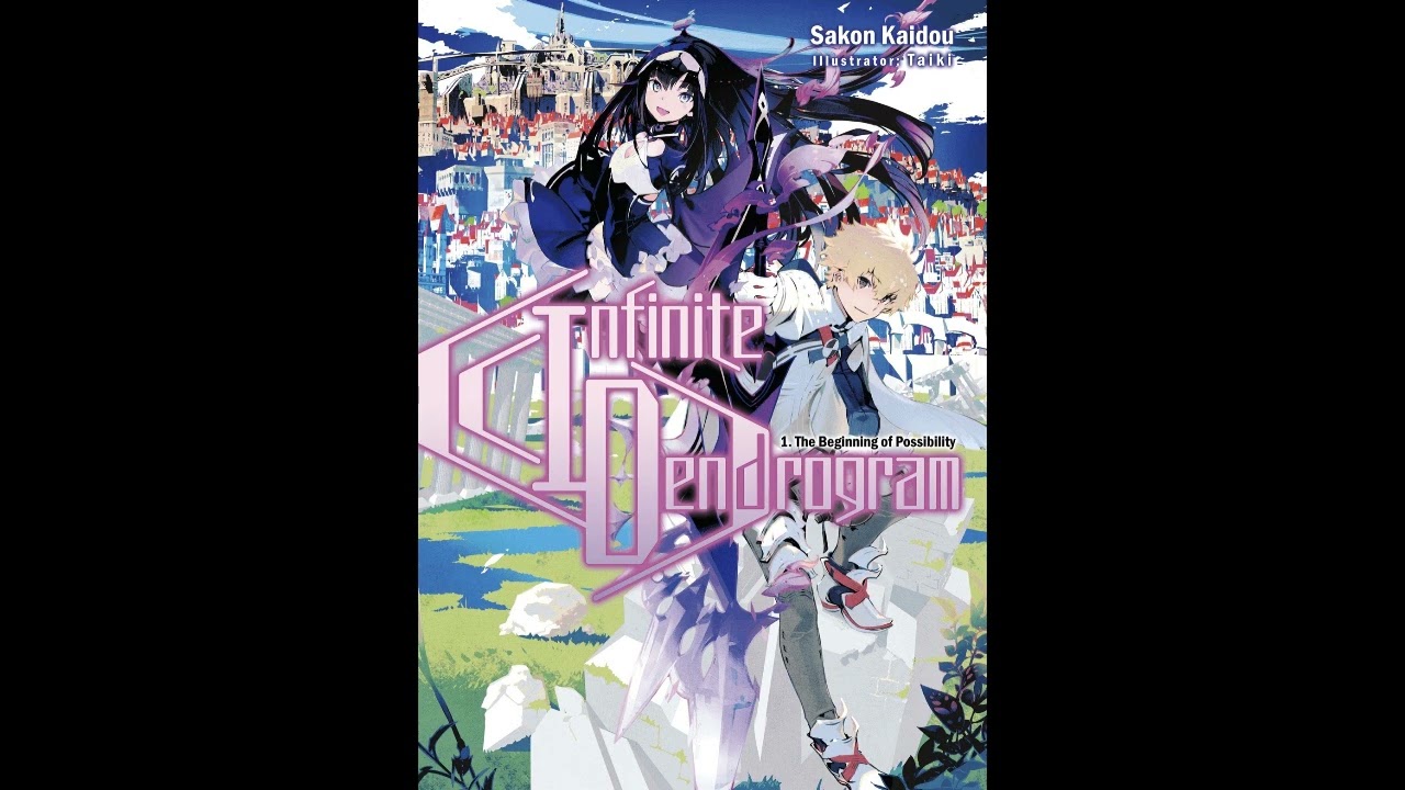 Infinite Dendrogram volume 1 review - YouTube