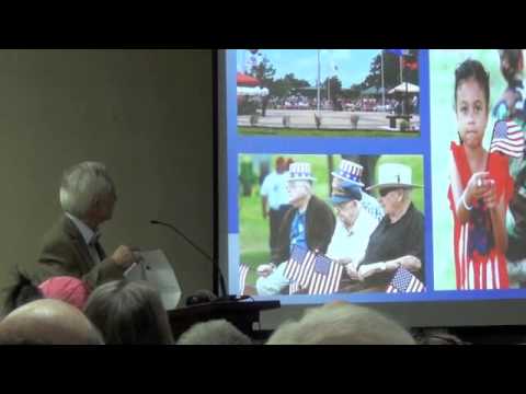 MY Terrell featuring Mayor Hal Richards - YouTube