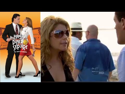 Hasta Que El Dinero Nos Separe | Alejandra se pone celosa | C69