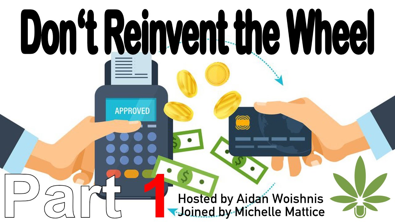 Don't Reinvent the Payment || P1 Michelle Mattice w WCR - YouTube