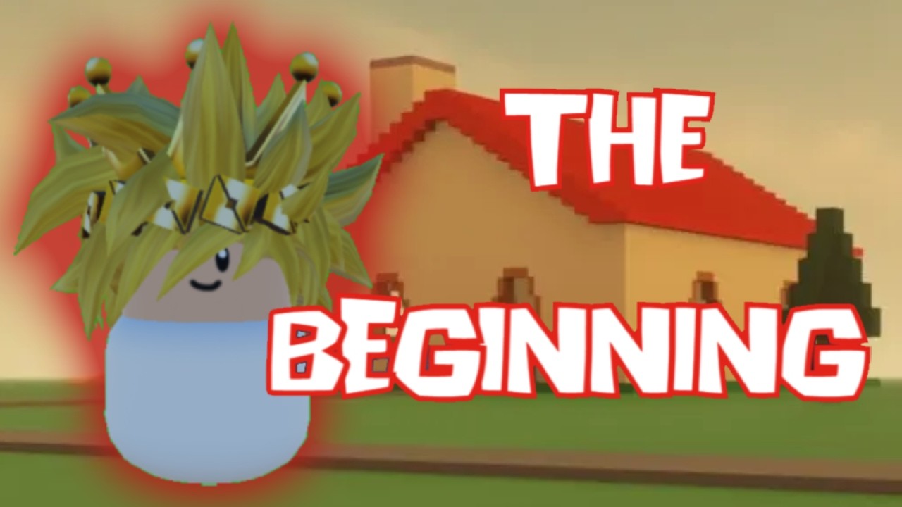 Top 9 Most NOSTALGIC Roblox Games - YouTube