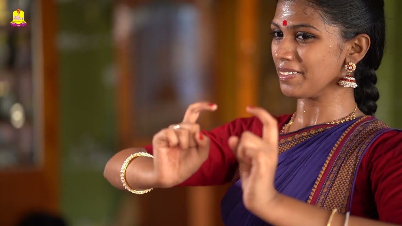 LOKAVYA'S ARANGETRAM - Sri Priyalaya - BHARATANATYAM DANCE - Smt ...