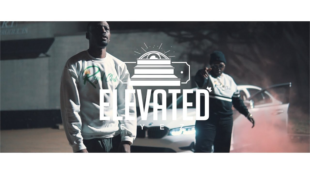Regal Club | "Underworld" (Music Video) | Shot x @ElevatedEyezVisualz ...