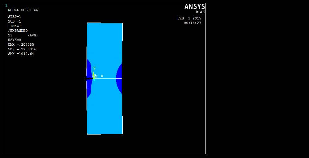 Fracture Mechanics- Crack Opening Mode - YouTube
