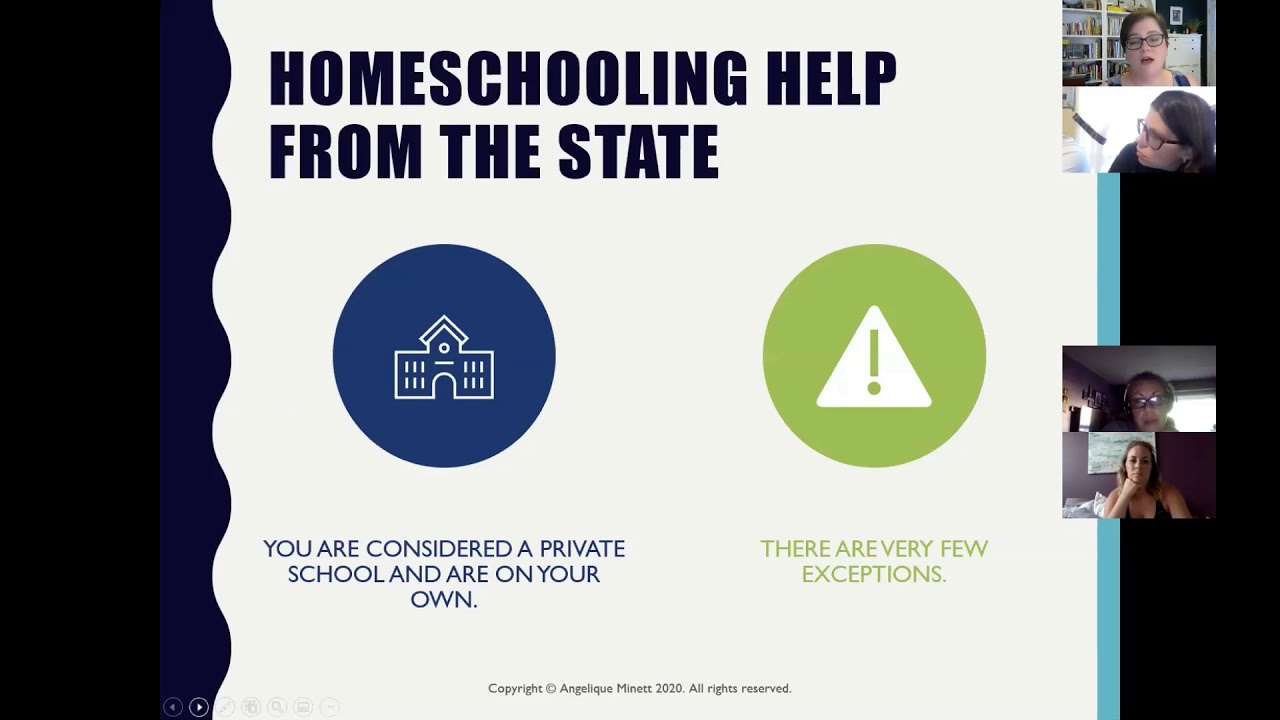 Illinois Homeschooling Basics YouTube illinois-homeschooling-basics-youtube