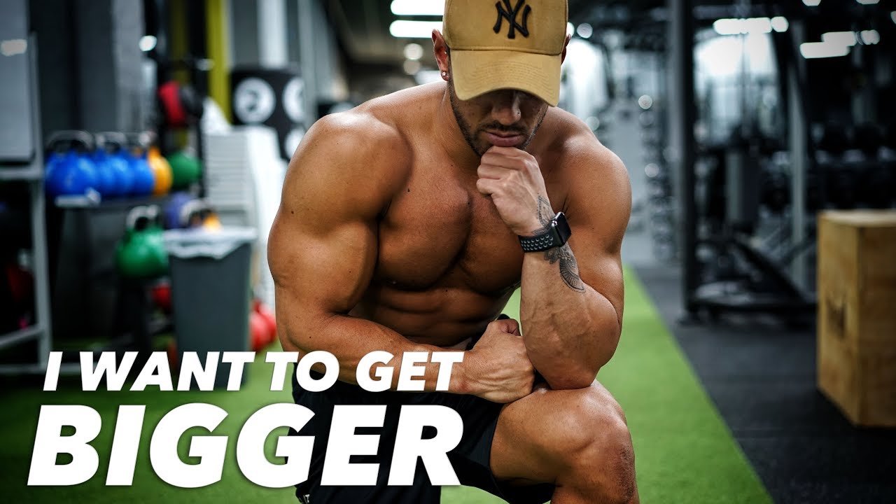 TIME FOR A CHANGE IN ROUTINE | Chest Workout Tips! - YouTube