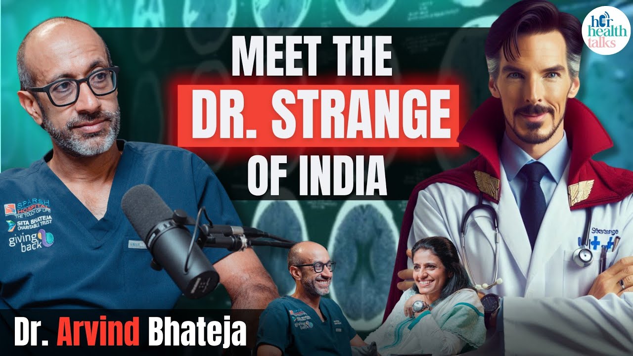 Meet Dr. Bhateja: Insights on Slip DISC, SPINE Problem, SLEEP Prblm ...