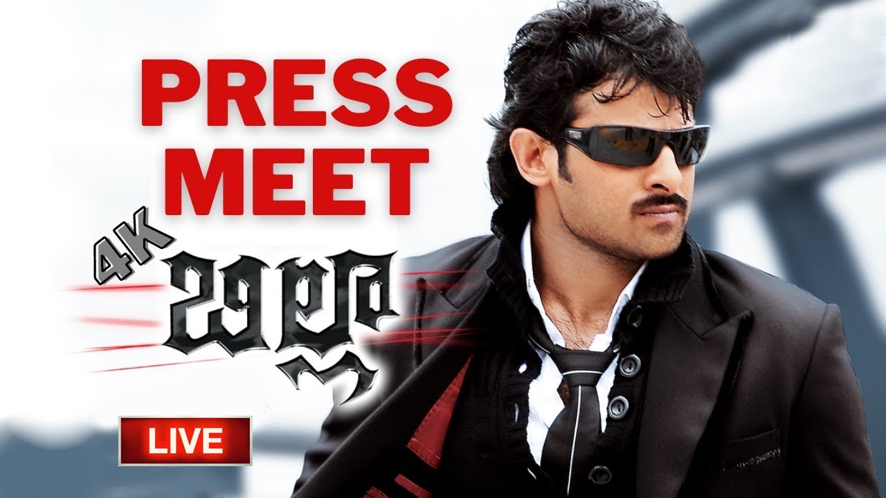Prabhas Stills In Billa