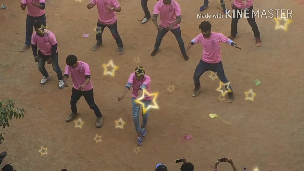 Brilliant engineering Clg hyd flash mod celebrations in 2018 january 31 ...