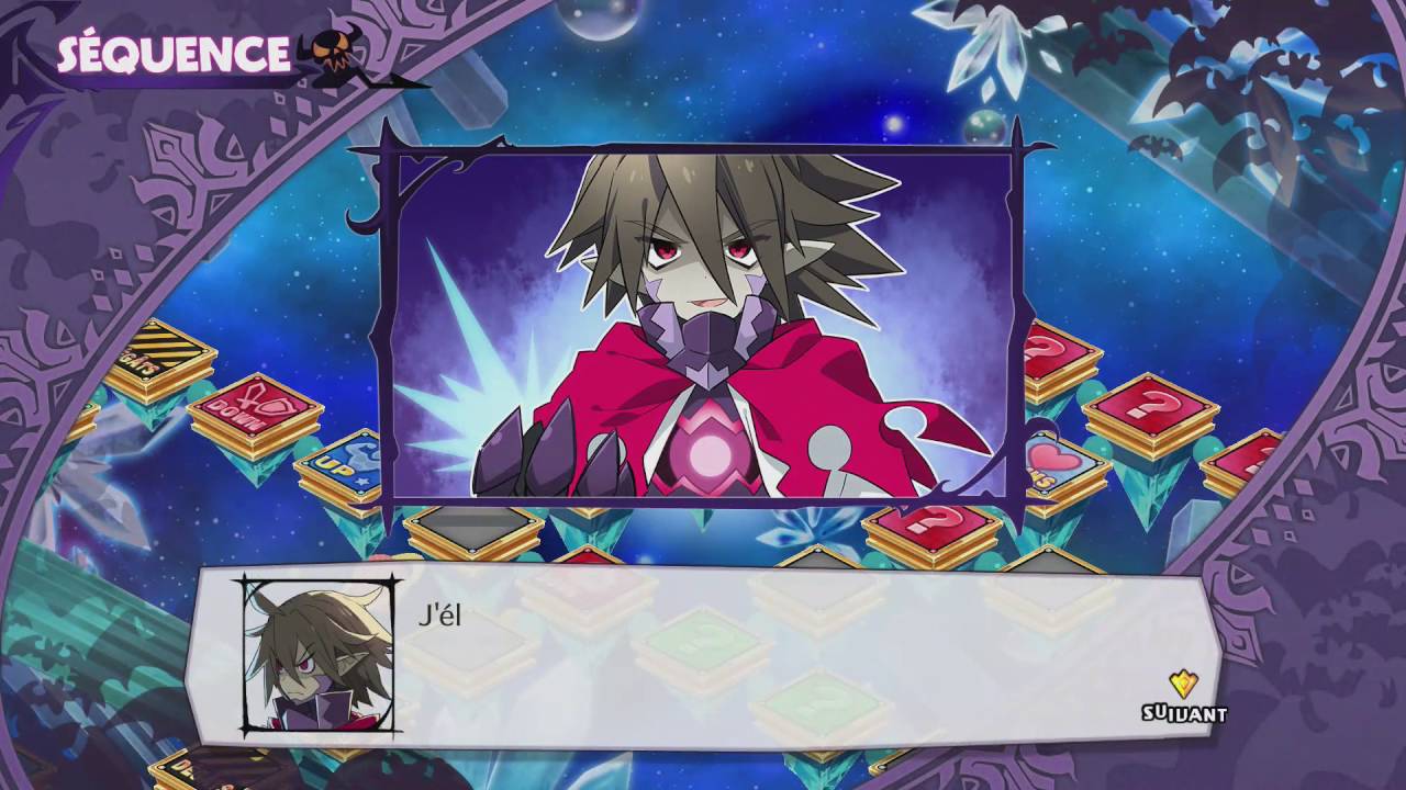 disgaea 5 - longplay - chapter 6 part 2 - YouTube