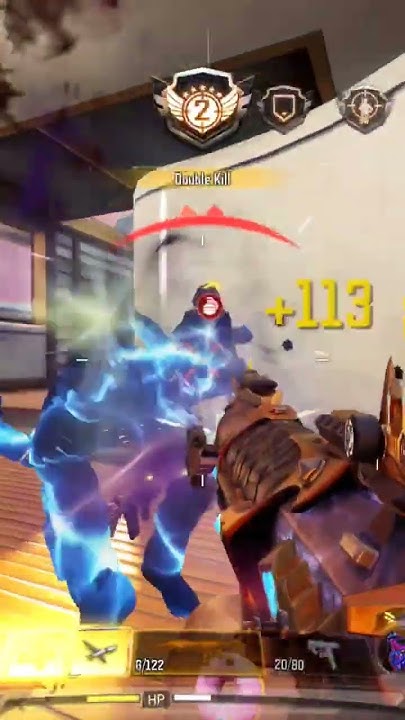 👹CODM #shorts #cod #codm #codmobile #codmclips #codmobilegameplay #obito #gameplay #clutch # ...