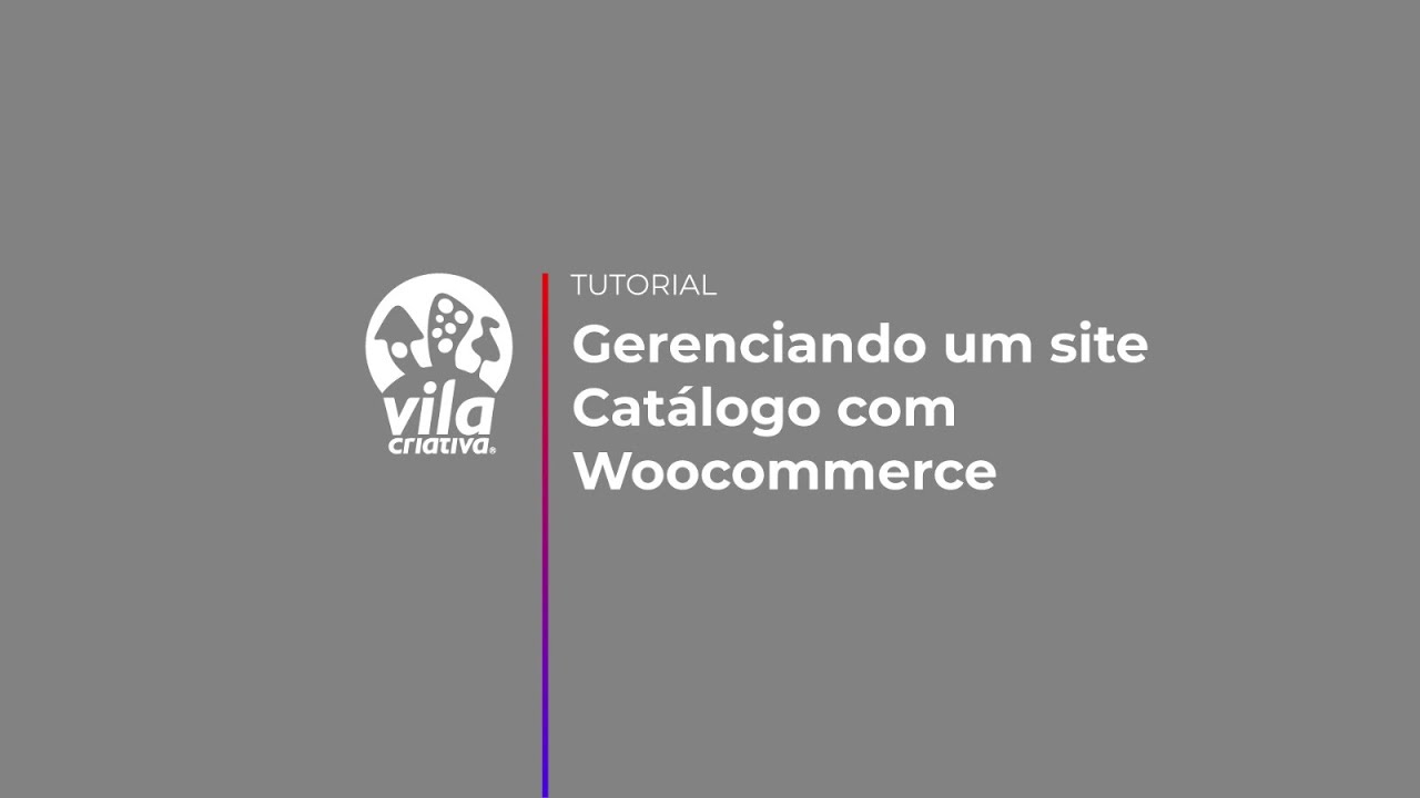 Tutorial Catalogo Woocommerce - YouTube