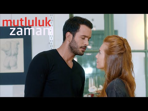 Mutluluk Zamanı - Bay Hiç Kimse