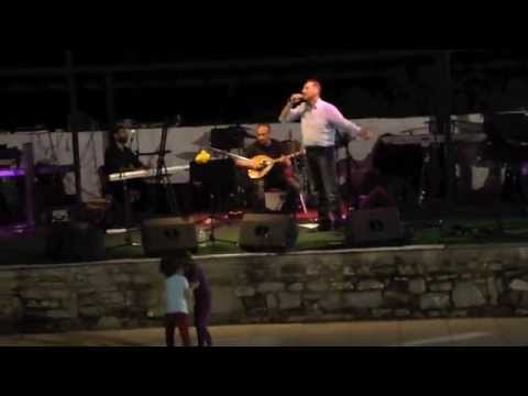 ΓΕΡΑΣΙΜΟΣ ΑΝΔΡΕΑΤΟΣ - ΦΩΤΕΙΝΗ ΒΕΛΕΣΙΩΤΟΥ - ΜΕΣΕΝΙΚΟΛΑΣ 2013 by ♥ ...