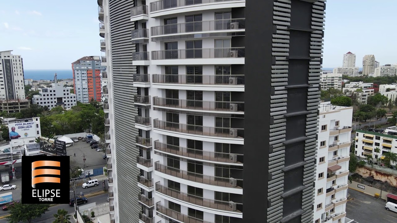 Torre Elipse Video for Google Display Network - YouTube