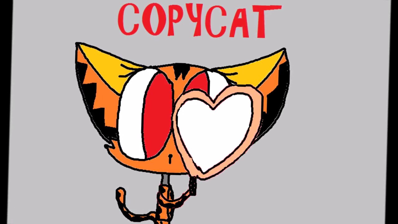 Copycat Meme - YouTube