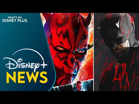 What’s Coming To Disney+ In April 2026 | Disney Plus News