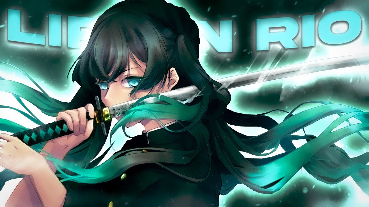 Muichiro Tokito - Life In Rio [AMV/Edit] | Demon Slayer|| - YouTube