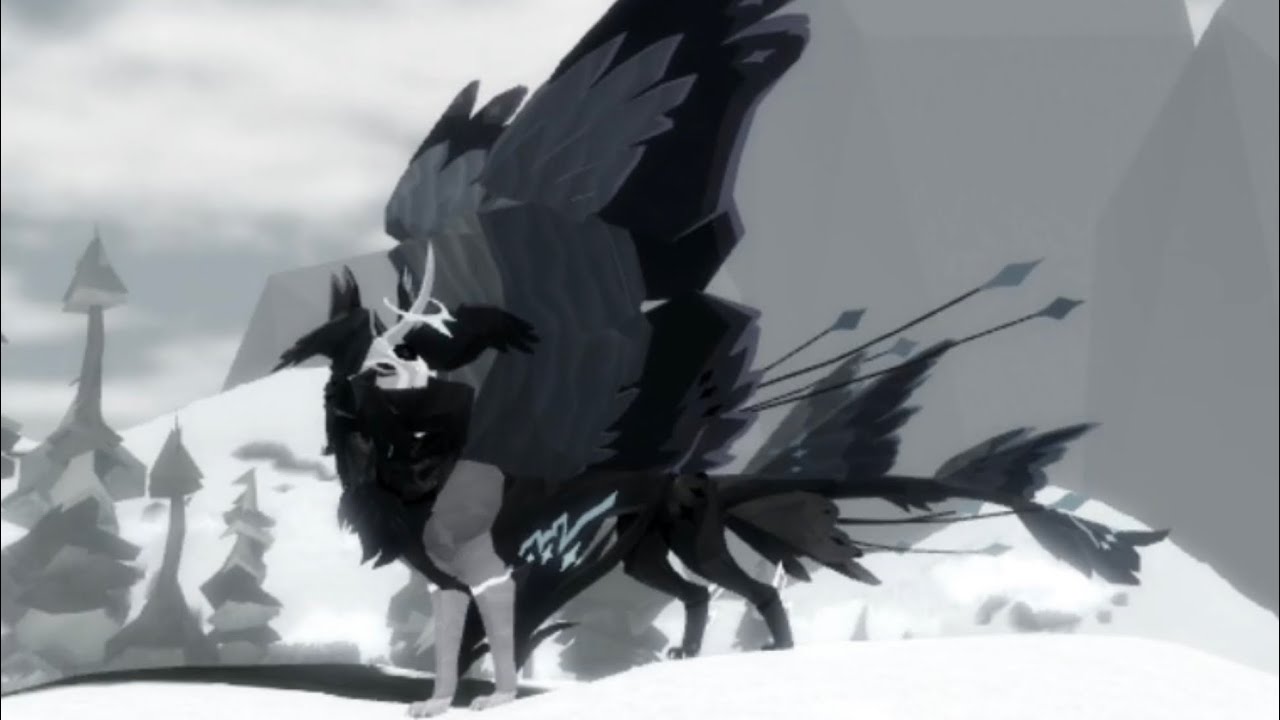 O’ Death || Creatures of Sonaria MAP call || OPEN - YouTube