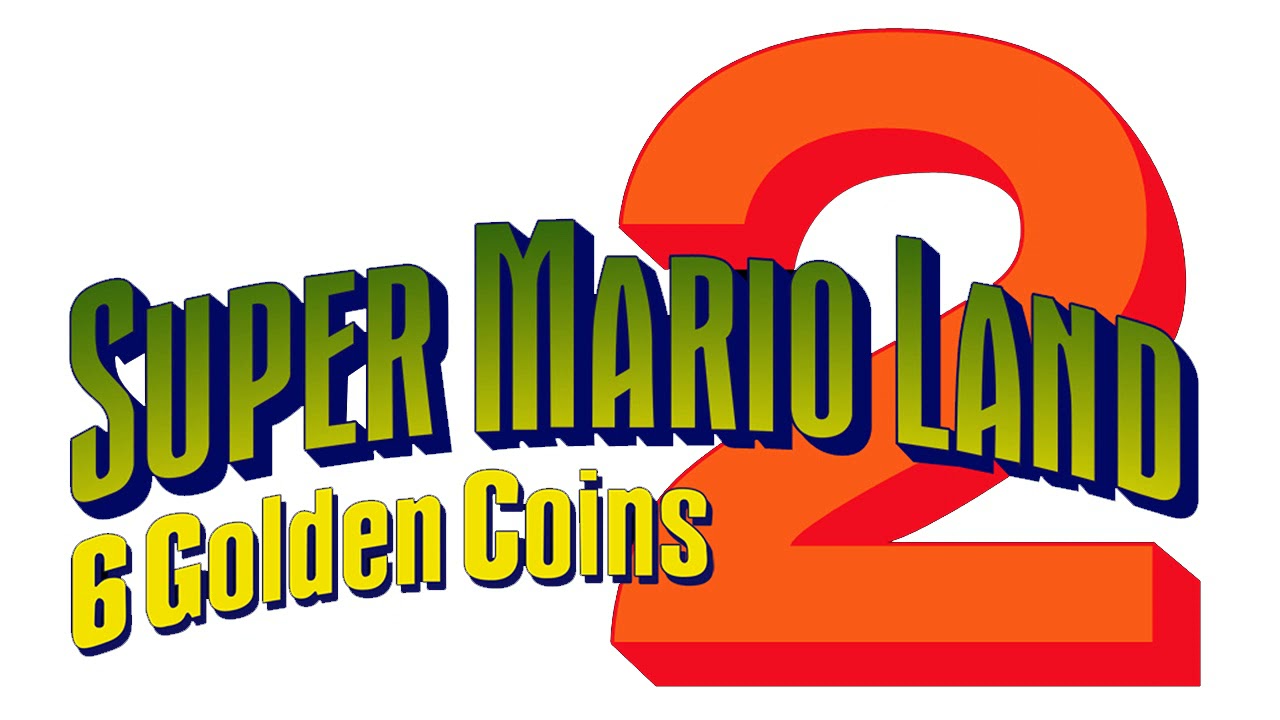 Tree Zone Map (1HR Looped) - Super Mario Land 2: 6 Golden Coins Music ...
