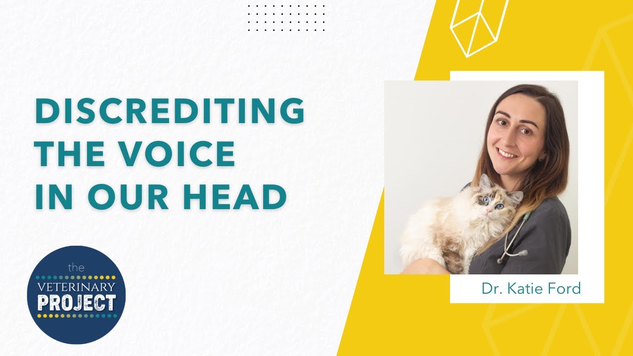 Discrediting the Voice in Our Head - YouTube