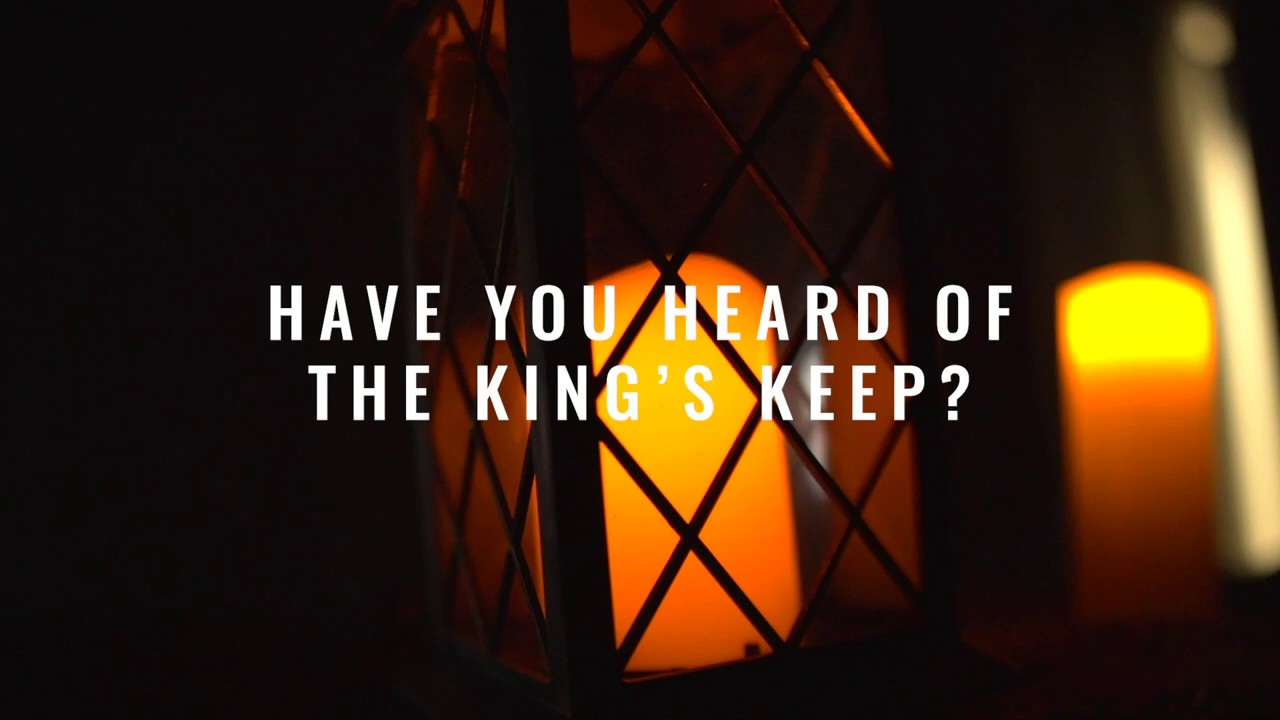 King's Keep Teaser | Next-Gen Escape - YouTube