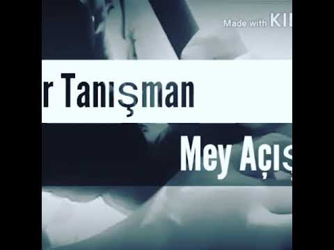 Taner TANIŞMAN - ANA MEY UZUN HAVA