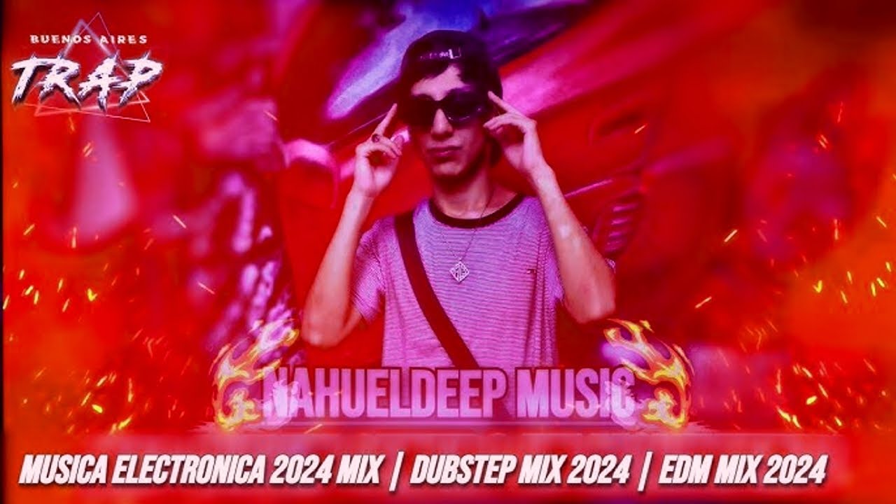 Buenos Aires Trap | Bs As Trap 2026 | La Mejor Música Electrónica 2026 ...