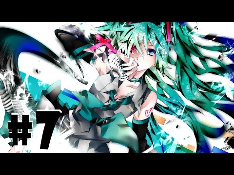 Best Nightcore Gaming Mix 2016 #7 [1 Hour] (700 Subs Special) ❤❤
