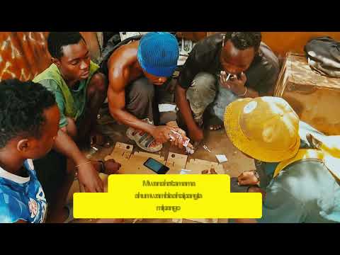 MacLean E 47 - Bwege (Official Video)