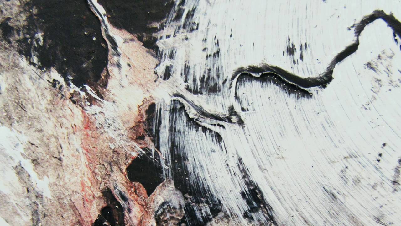 Jenny Beard Artist Video - YouTube