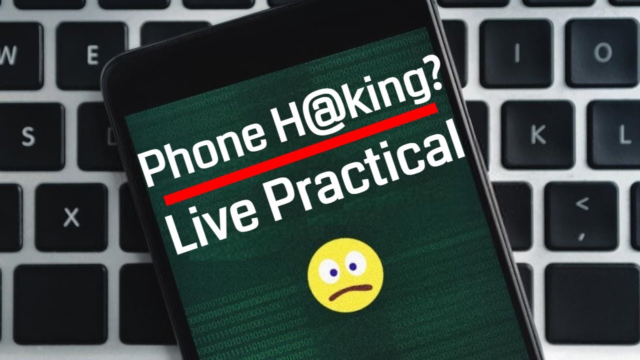 How to find bug in Android Phone? - YouTube