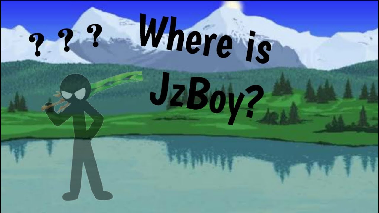 Where is Terraria JzBoy Let's play?? - YouTube