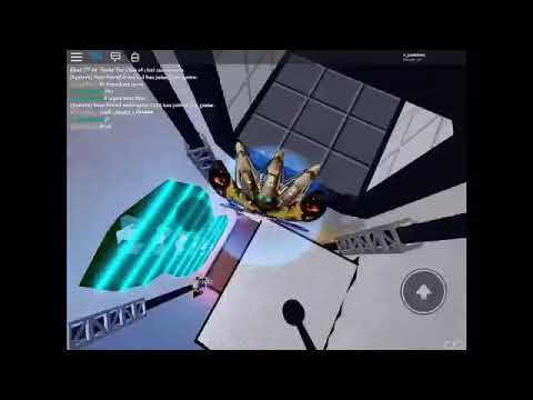 Raging sci-Facility (insane crazy imo) by someone bruh FE2 maptest ...