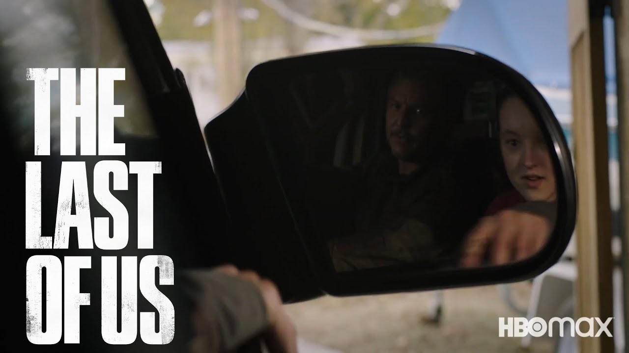 The Last of Us - Official Teaser Trailer | HBO 2023 - YouTube