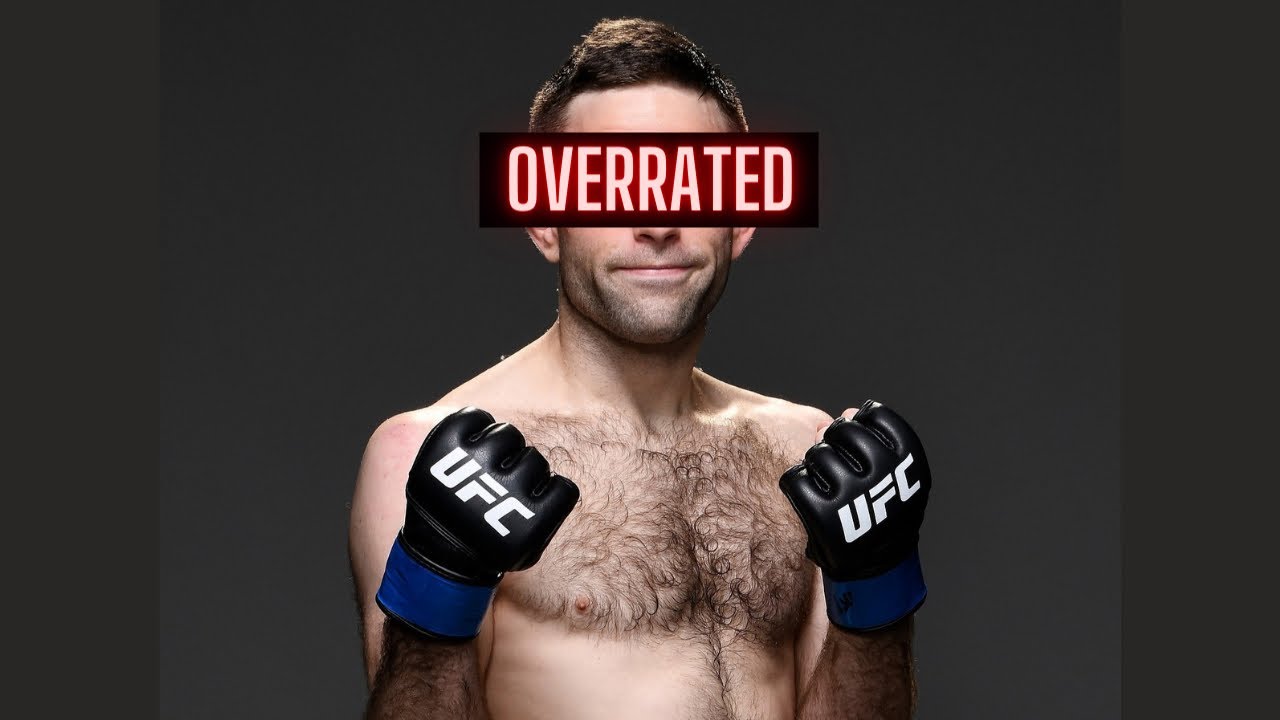 Ryan Hall is Overrated af (CONFIRMED) - YouTube