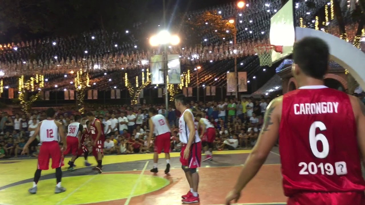 SANTA MARIA BULACAN JANUARY 5 2018 - YouTube