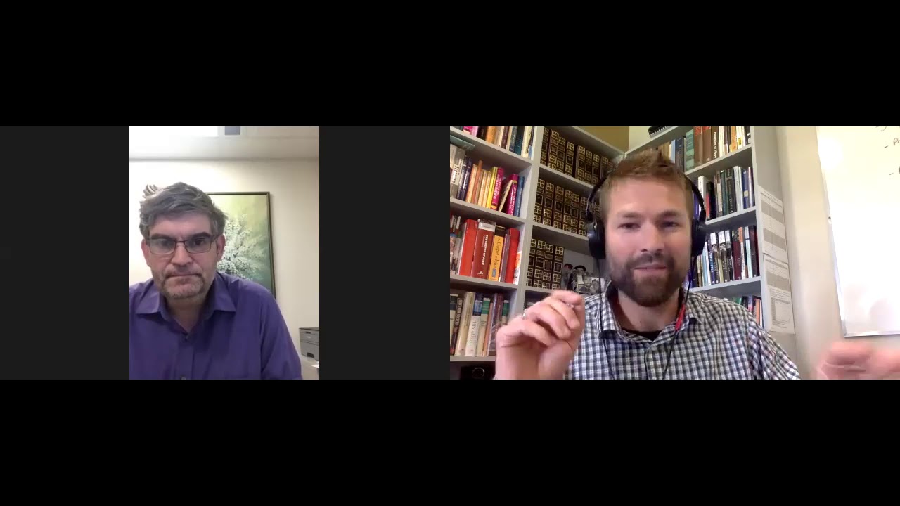 VCRC -- An Update on VCRC's Re-opening Plan - YouTube