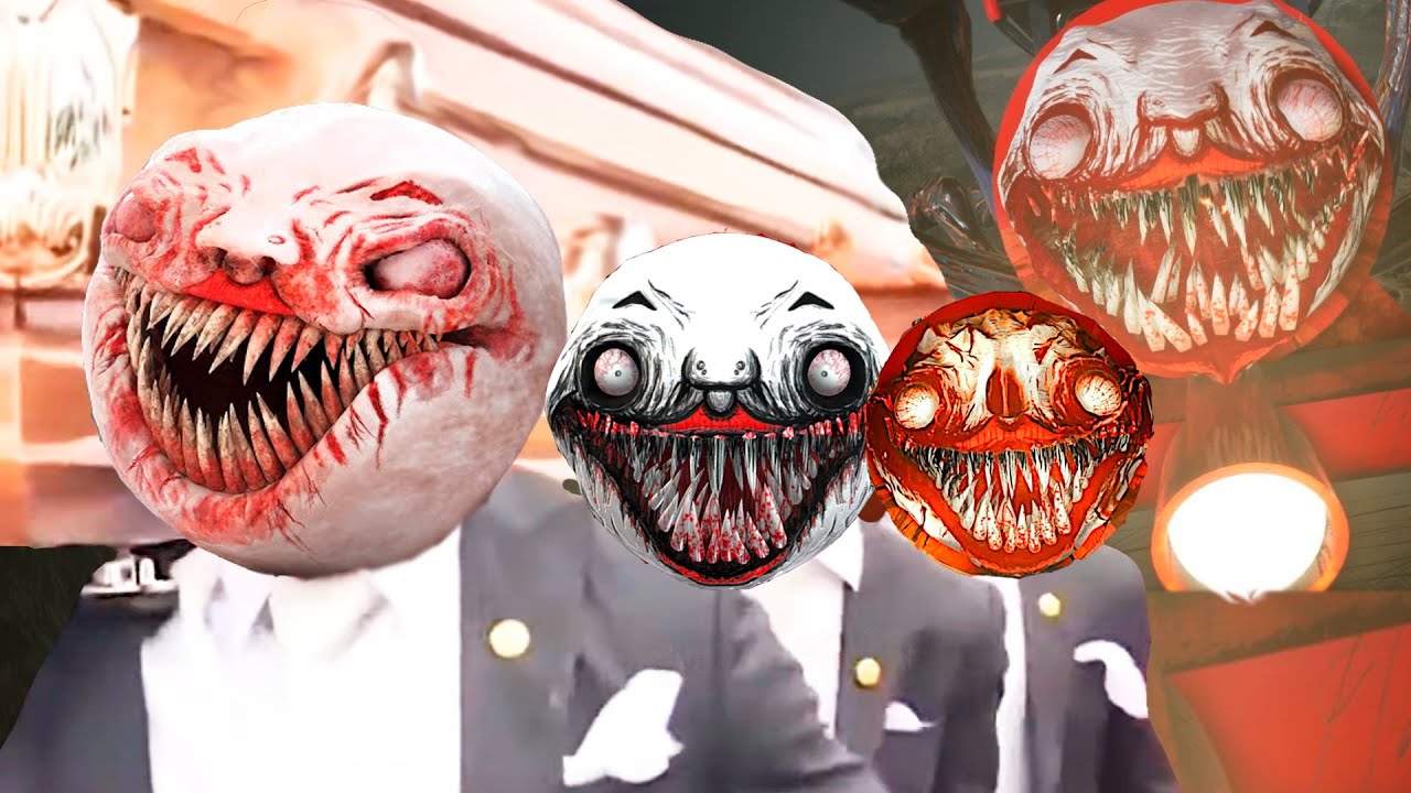 Choo Choo Charles EXE - Coffin Dance Song (Cover) #2024 - YouTube