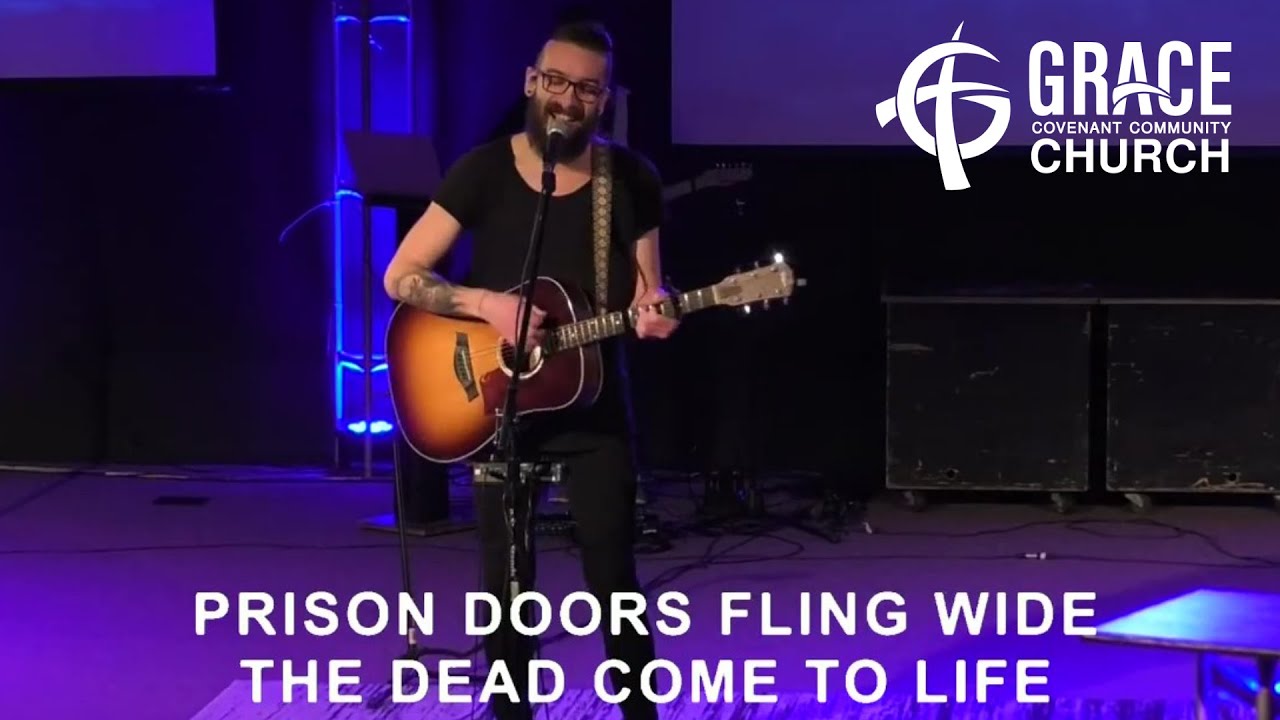Grace Covenant Community Church | Sunday, February 14th - YouTube