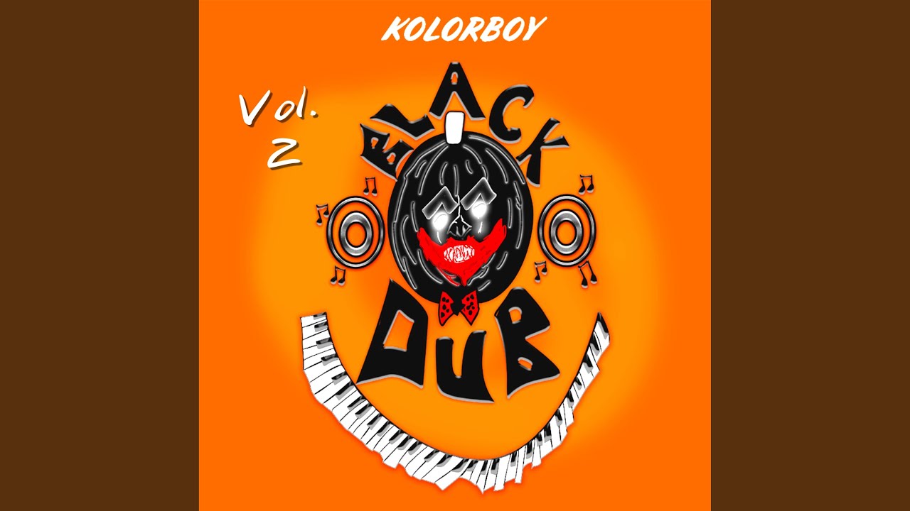 Black Dub eighteen - YouTube