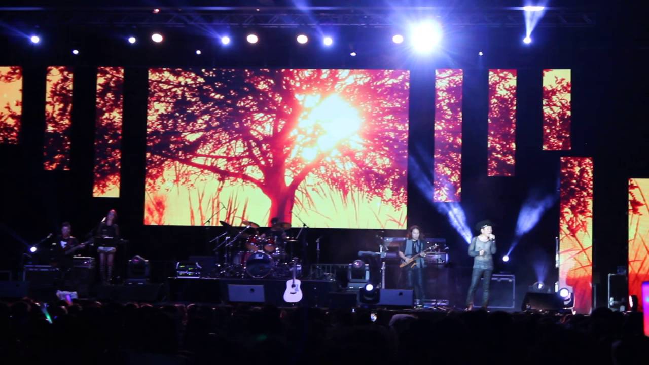 Chao Chuan LA Concert - 5 of 16 - YouTube