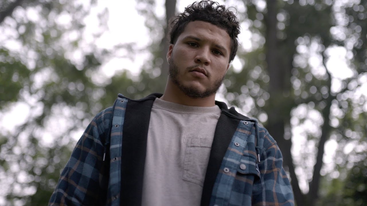 Maize and Blue Collar // Episode 1: Blake Corum - YouTube