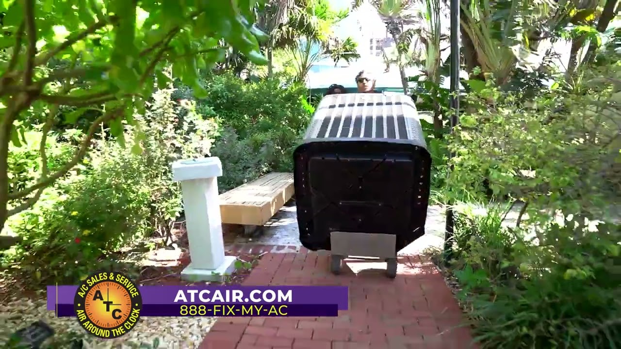 AC Installation | AC Repair | AC Service | Air Around the Clock