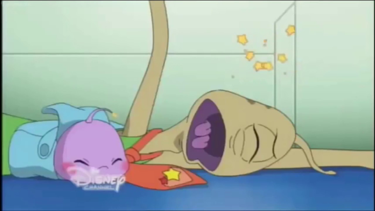 STITCH! a Perfect Memory - Alternate Ending - YouTube